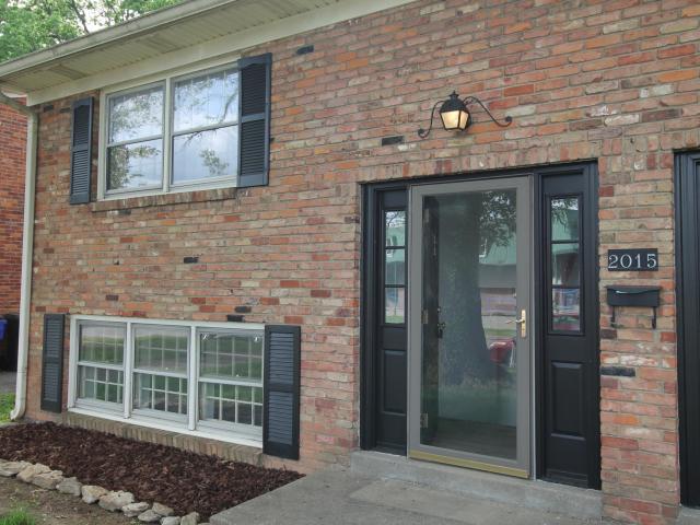 2015 Garden Springs Drive