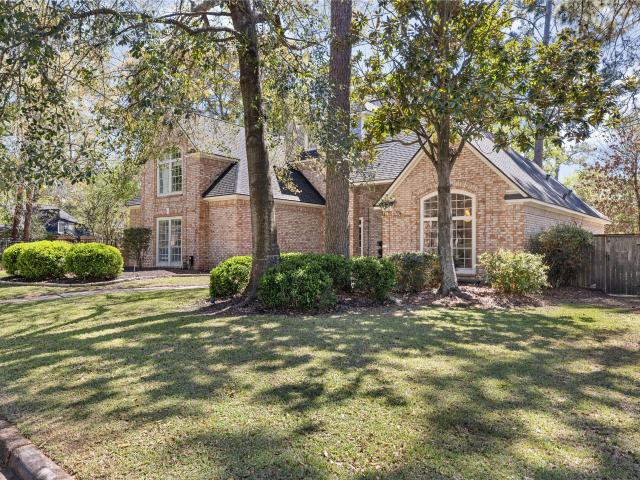 2015 Hickory Park Drive