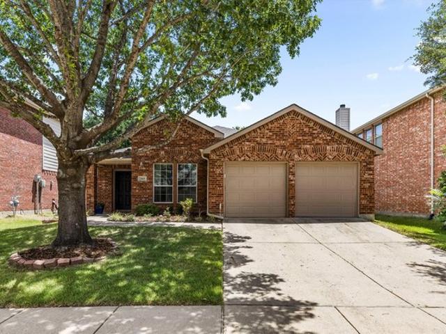 2015 Highland Dr, Wylie, TX 75098