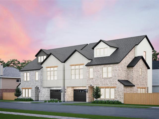 2015 Hopkins St, Houston, TX 77006 | Compass