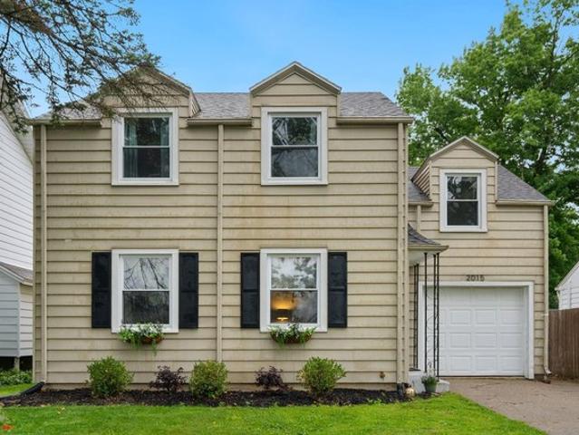 2015 Jessie Ave, Fort Wayne, IN 46808