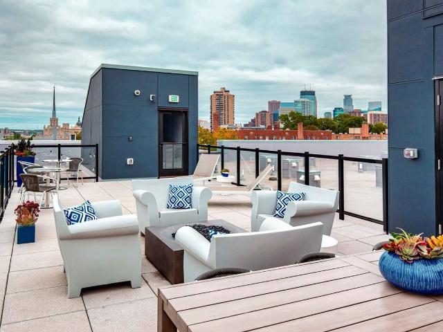 2015 Lyndale Ave. S. Studio Apartment for Rent at 2015 Lyndale Ave S, Minneapolis, MN 55405 Whittier