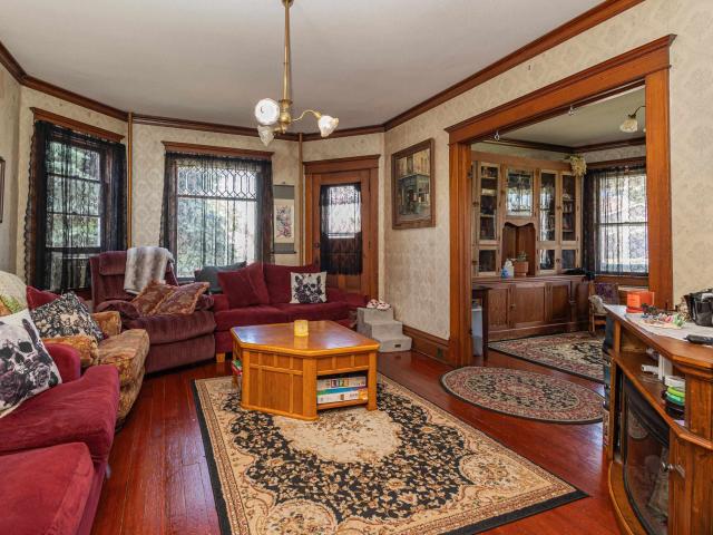 2015 Percival Street