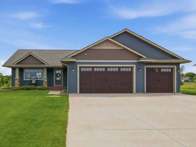 2015 rd Ave, Chippewa Falls, WI 54729