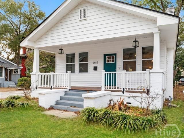 2015 Reynolds Street