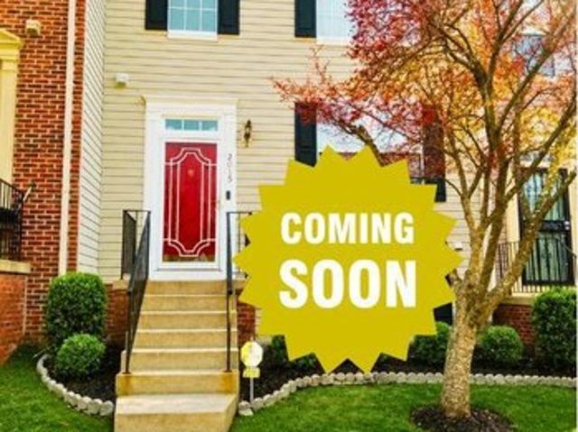 2015 S Anvil Ln, Temple Hills, MD 20748