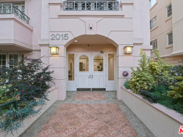 2015 S Beverly Glen Boulevard 402