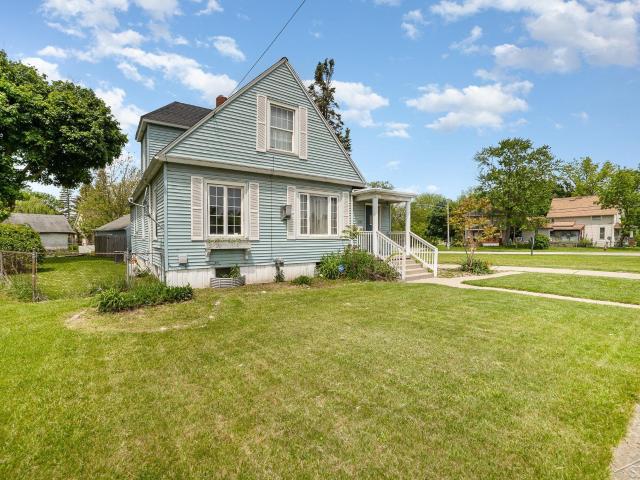2015 S Washington Street