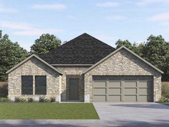2015 Serene Springs Rd, Celina, TX 75009