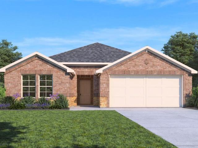 2015 Serene Springs Rd, Celina, TX 75009 | MLS #21329