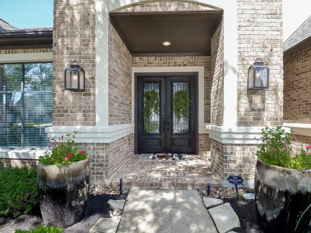 2015 Shadow Bend Drive
