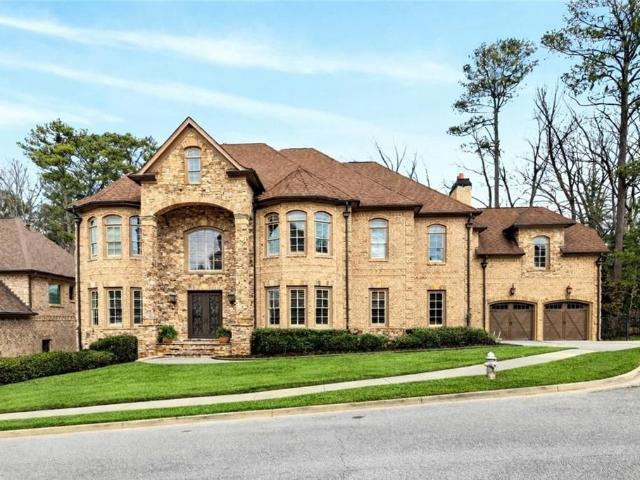 2015 Shaudi Lane, Atlanta, US, GA