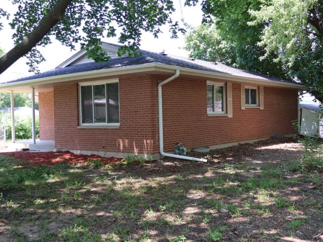 2015 Shelley Drive