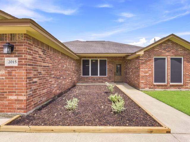2015 Shouse Road