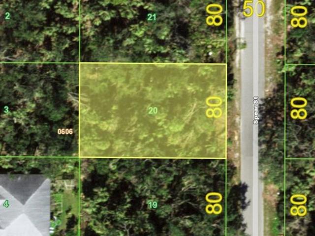 2015 Spear St, Port Charlotte, FL 33948