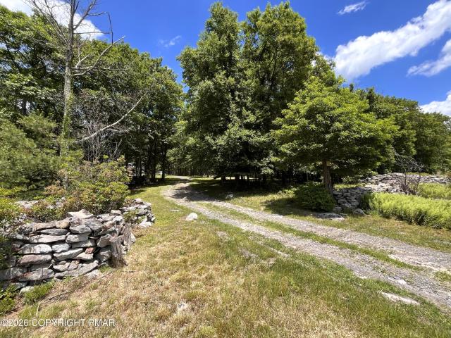 2015 Teaberry Trail
