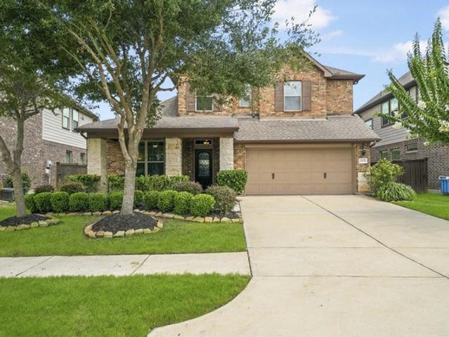 2015 Tonkawa Trl, Katy, TX 77493