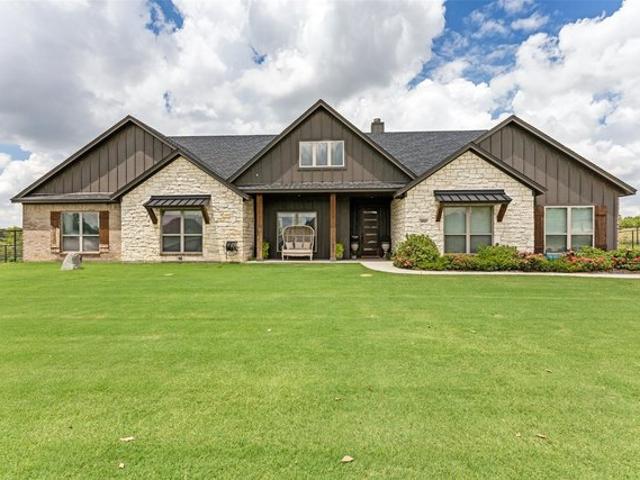 2015 Veal Cir, Weatherford, TX 76085