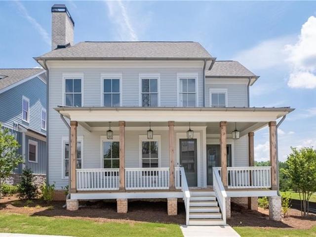 2015 Village Walk, Milton, GA 30004