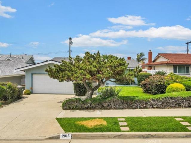 2015 W 236th Pl, Torrance, CA 90501