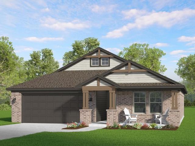2015 W 27th Pl, Stillwater, OK 74074
