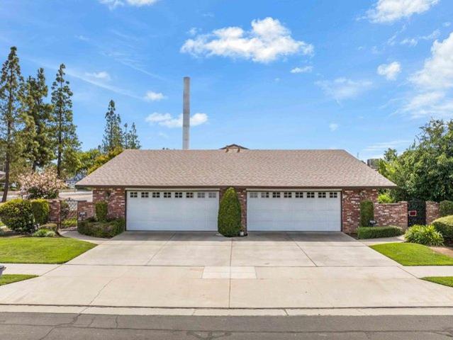 2015 W Calimyrna Ave Unit 1A, Fresno, CA 93711