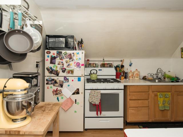 2015 W Iowa St, Unit 2, Chicago, IL 60622 | Compass