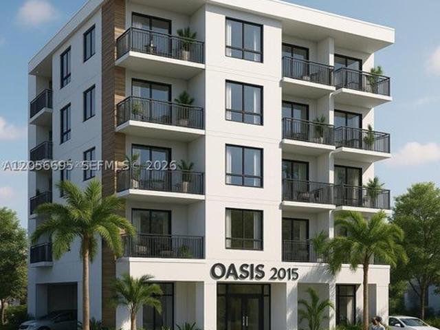 2015 Washington St, Hollywood, FL 33020