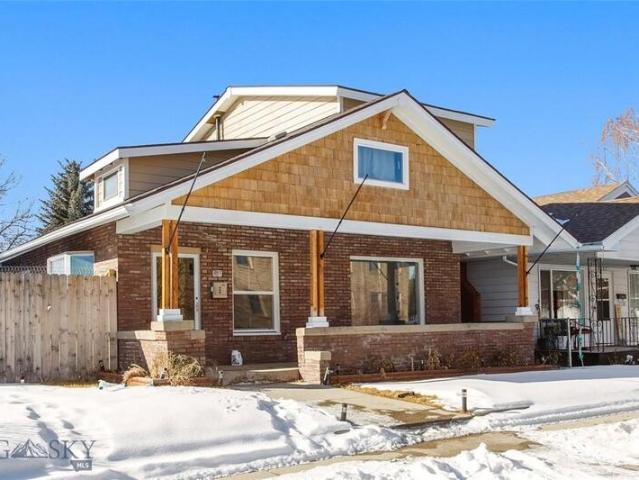 2015 Whitman, Butte, MT 59701