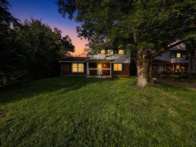 2015 Windmill Way, Cincinnati, OH 45240