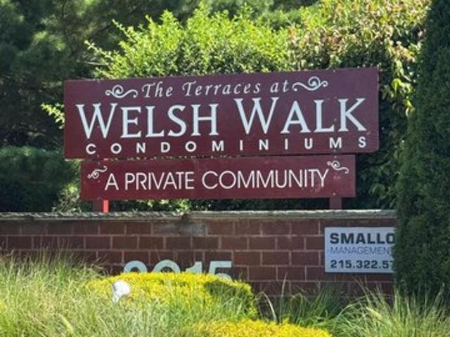 2015 00 Welsh Rd Unit C35, Philadelphia, PA 19115