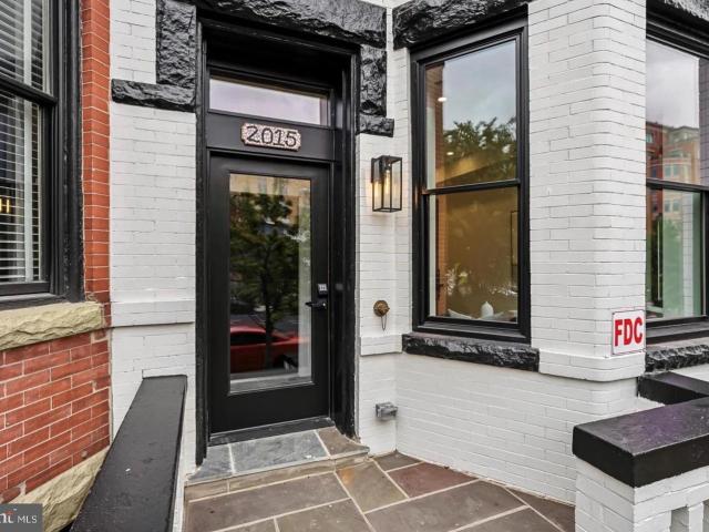 2015 13th St NW, Unit 2, Washington, DC 20009 | MLS #DCDC2235