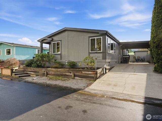 2015 24th St, Unit 94, Bellingham, WA 98225 | Compass