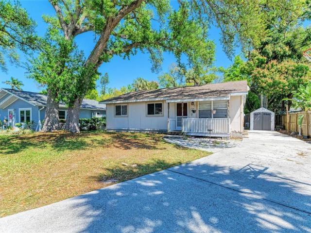 2015 22nd St W, Bradenton, FL 34205 | MLS #A4686