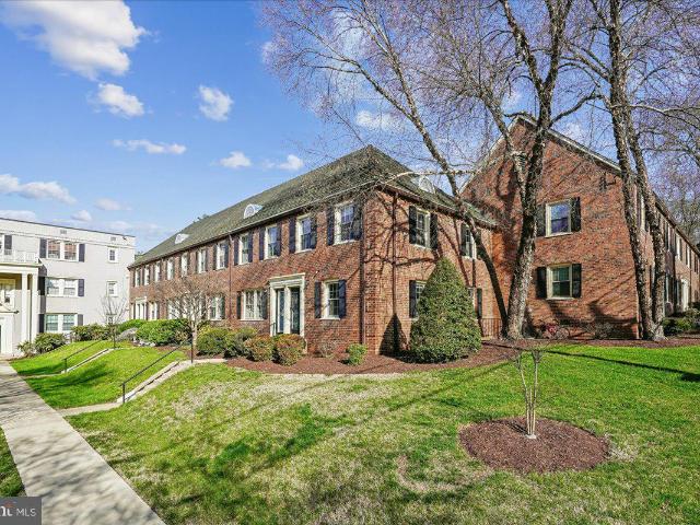 2015 38th St SE, Unit B, Washington, DC 20020 | MLS #DCDC2252 | Compass