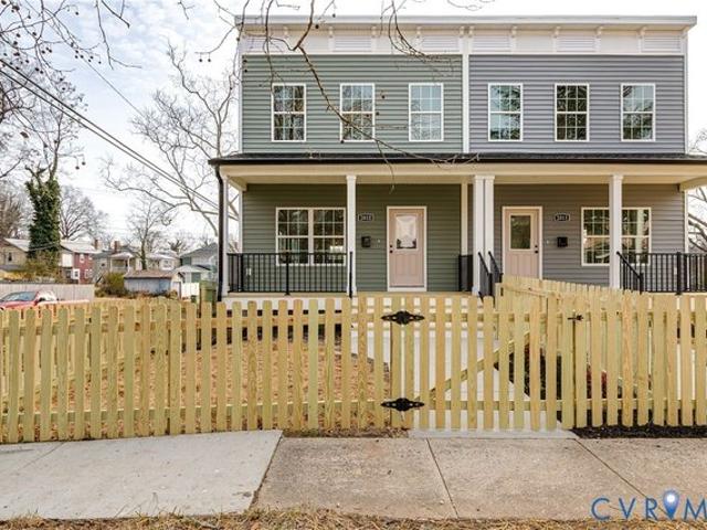 2015 3rd Ave, Richmond, VA 23222