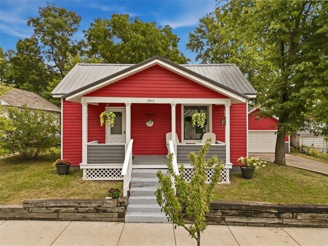 2015 4th St, Eau Claire, WI 54703