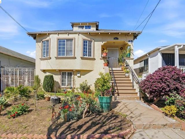 2015 50th Ave, Oakland, CA 94601