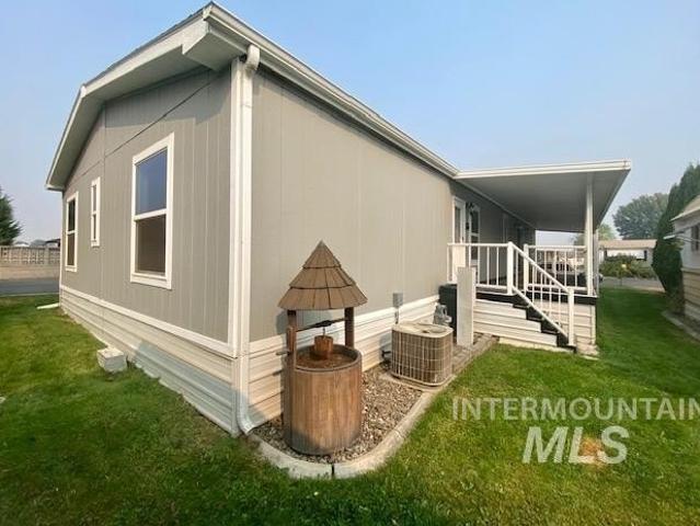 2015 6th Ave Unit 135A, Clarkston, WA 99403
