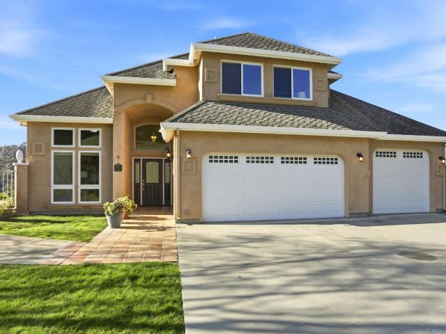 20160 Rock Springs Ln, Aromas, CA 95004 | MLS #ML82032 | Compass