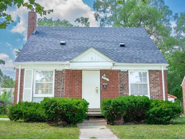 20161 Yonka St, Detroit, MI 48234