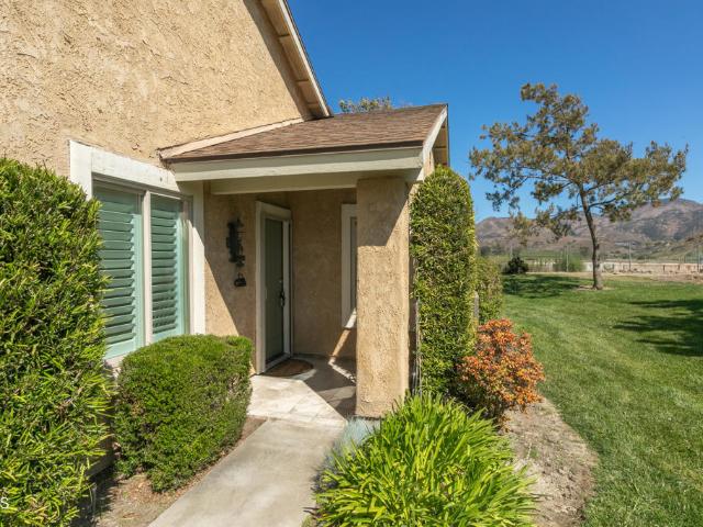 20164 Village 20