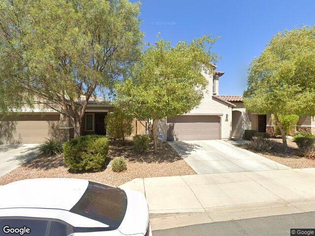 20164 W Tonto St, Buckeye, AZ 85326