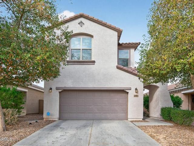 20164 W Tonto St, Buckeye, AZ 85326