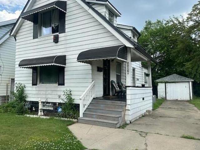 20164 Yacama Ave, Highland Park, MI 48203