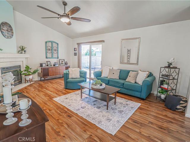 20164 Crest View Dr, Canyon Country, CA 91351 | MLS #SR26037 | Compass