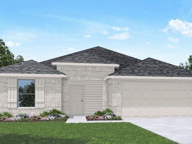 20164 Fermat Dr, New Caney, TX 77357