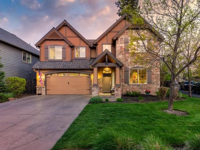 20165 Stonegate Dr, Bend, OR 97702