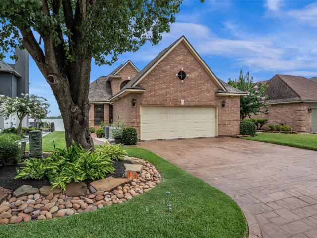 20166 Atascocita Lake Drive