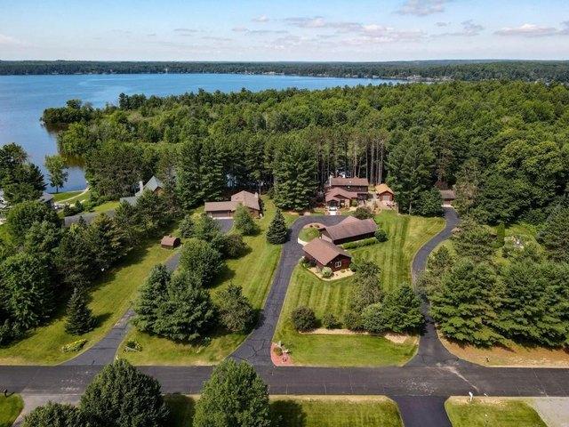201670 Hidden Cove Ln, Mosinee, WI 54455
